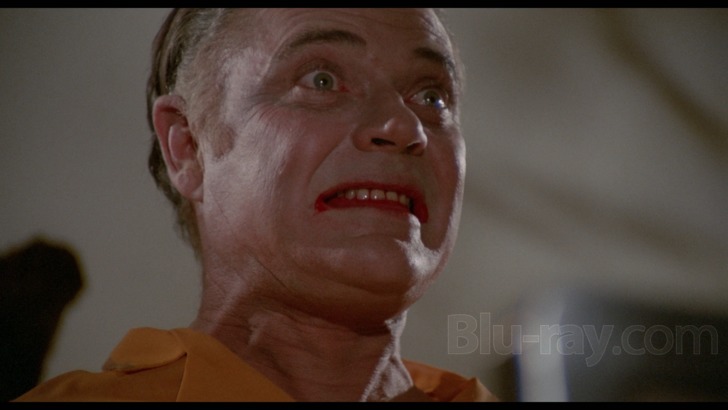 Blood Mania Blu-ray (Blu-ray + DVD)