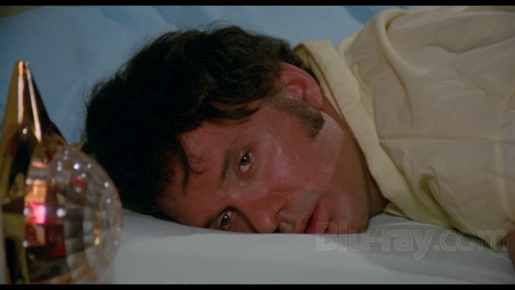 Blood Mania Blu-ray (Blu-ray + DVD)