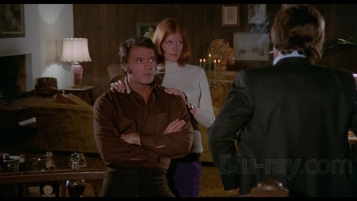 Blood Mania Blu-ray (Blu-ray + DVD)