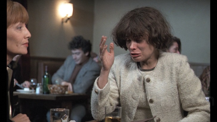 3 Classic Films by Claude Chabrol Blu-ray (Betty / Torment / The Swindle)