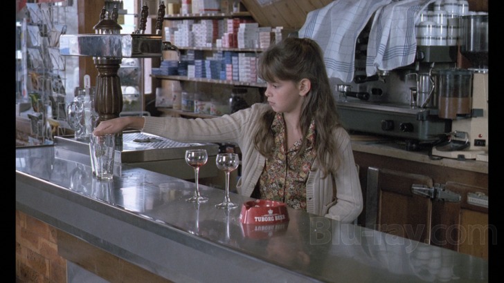 3 Classic Films by Claude Chabrol Blu-ray (Betty / Torment / The Swindle)