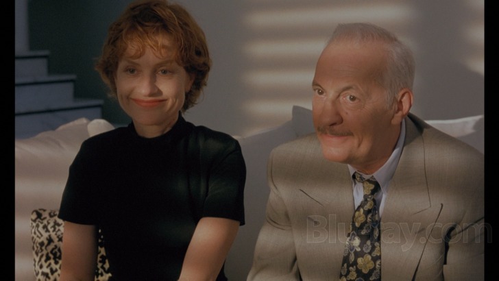 The Swindle Blu-ray (Rien Ne Va Plus)