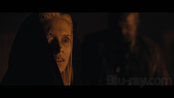 Stake Land II Blu-ray Release Date February 14, 2017 (The Stakelander)