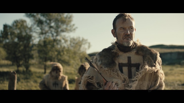 Stake Land II Blu-ray Release Date February 14, 2017 (The Stakelander)