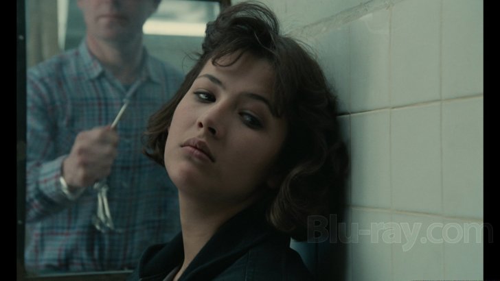 Police Blu-ray Release Date February 21, 2017