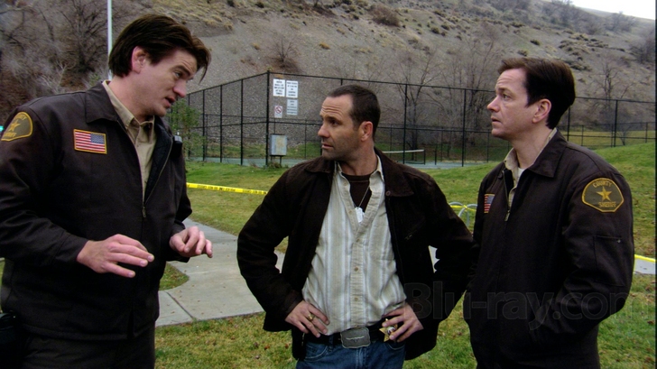 The Cell 2 Blu-ray (Blu-ray + Digital SD)