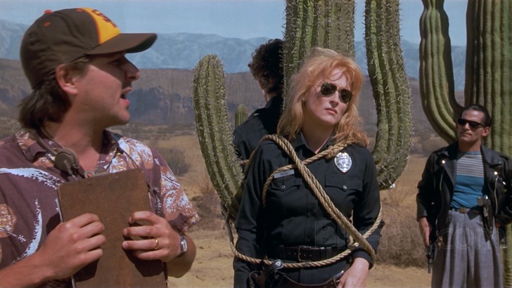 Postcards from the Edge Blu-ray Release Date February 7, 2017