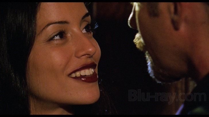 Wishmaster 3: Beyond the Gates of Hell Blu-ray