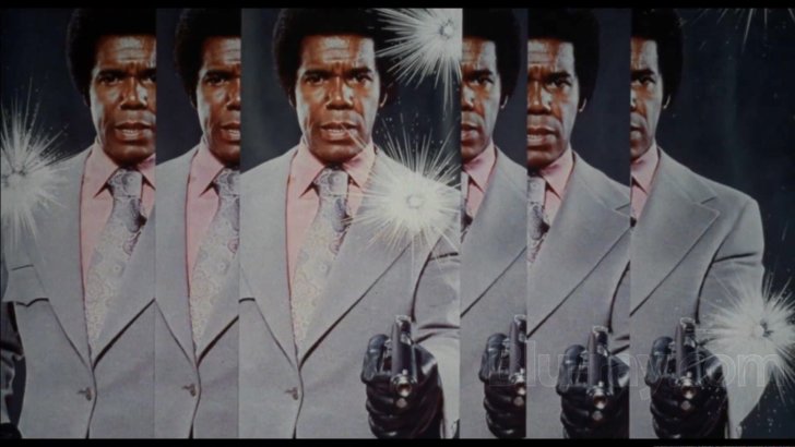 Drive-In Delirium: '60s and '70s Savagery Blu-ray (Australia)