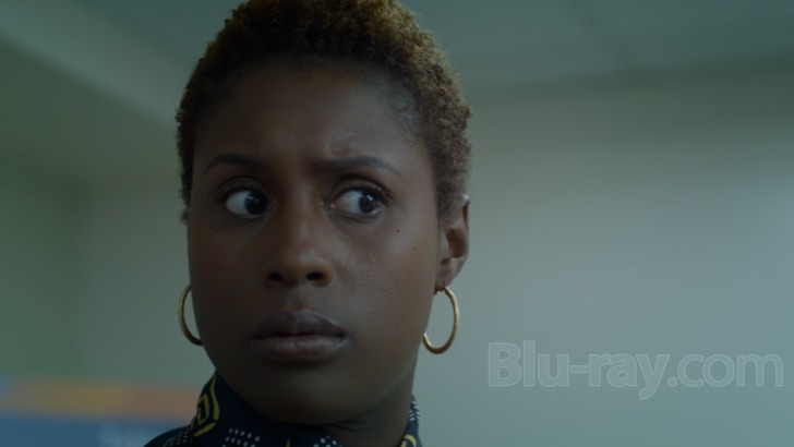 Insecure: The Complete First Season Blu-ray (Blu-ray + Digital HD)