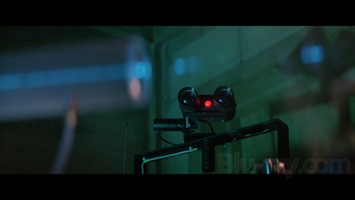 Demon Seed Blu-ray (Warner Archive Collection)