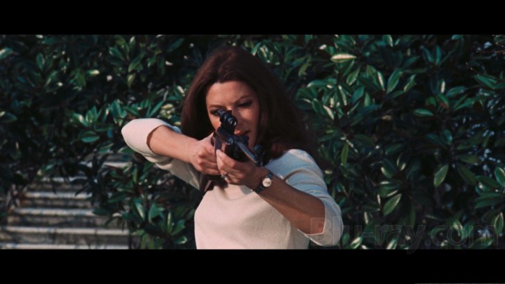 Amuck! Blu-ray (Alla ricerca del piacere / The Italian Collection #28 ...