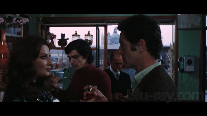 Amuck! Blu-ray (Alla ricerca del piacere / The Italian Collection #28 ...