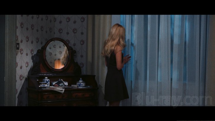 Amuck! Blu-ray (Alla ricerca del piacere / The Italian Collection #28 ...