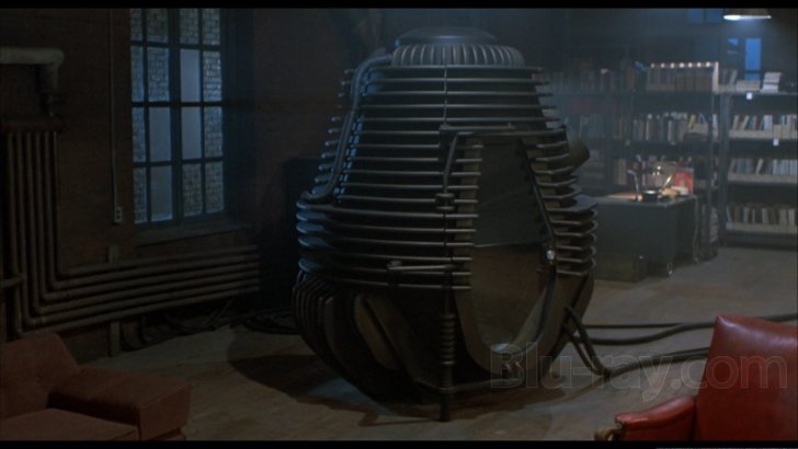 The Fly Blu-ray (Digitally Remastered Special Edition) (Australia)