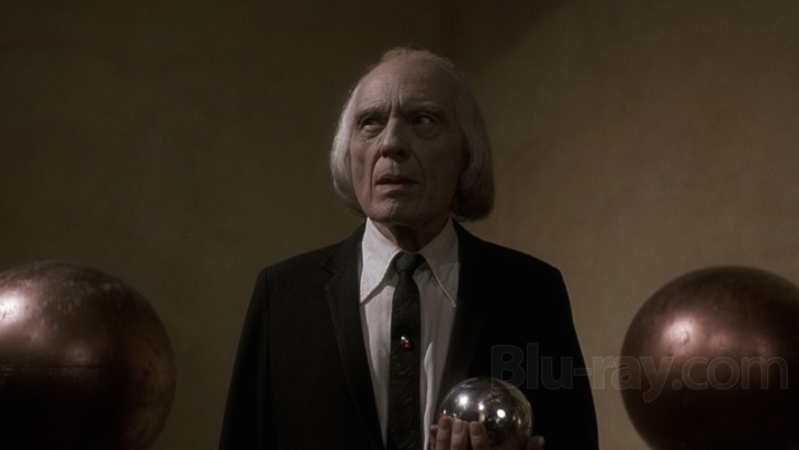 Phantasm: Ravager Blu-ray (Phantasm Collection Version)