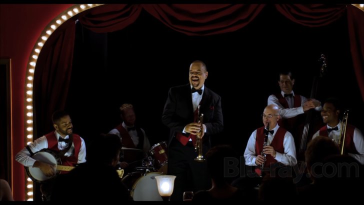 Bloodrunners Blu-ray (Blu-ray + DVD)