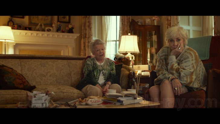 Split Blu-ray (Blu-ray + DVD + Digital HD)