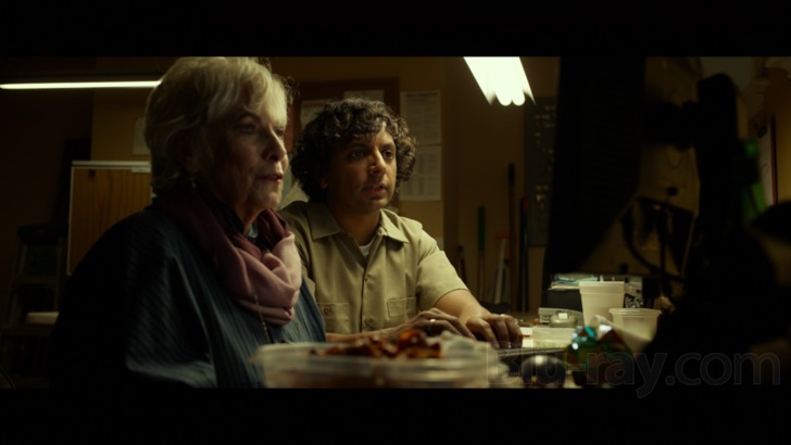 Split Blu-ray (Blu-ray + DVD + Digital HD)