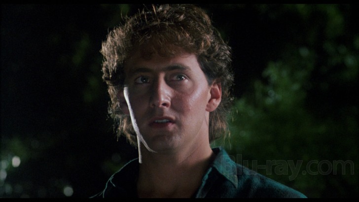 House II: The Second Story Blu-ray