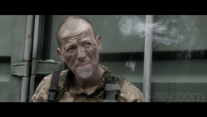 Tank 432 Blu-ray