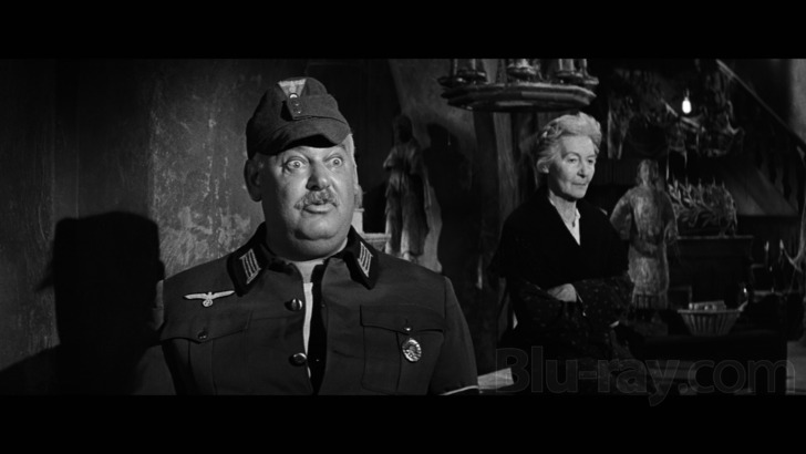 36 Hours Blu-ray (Warner Archive Collection)