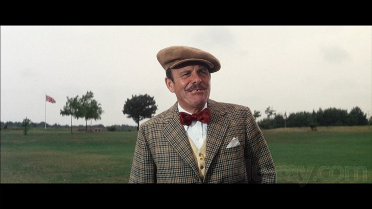 Those Daring Young Men in Their Jaunty Jalopies Blu-ray (Monte Carlo or ...