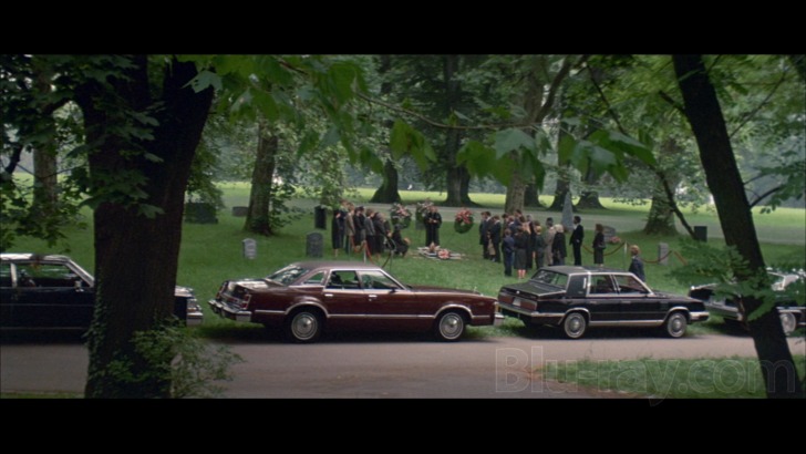 Making Contact Blu-ray (Joey)