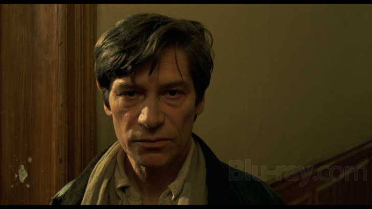 Duelle Blu-ray (Duelle (une quarantaine))