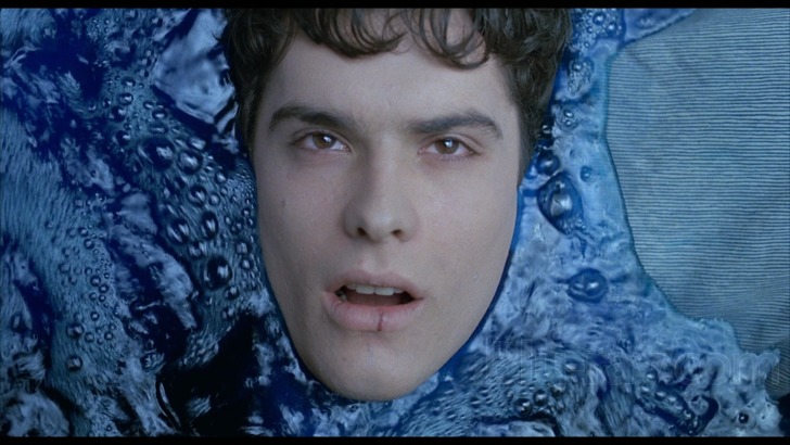 Brain Damage Blu-ray (Special Edition)