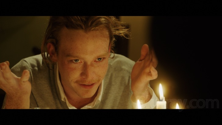 Get Out Blu-ray (Blu-ray + DVD + Digital HD)