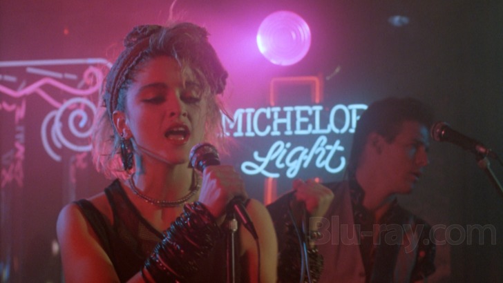 Vision Quest Blu-ray (Warner Archive Collection)