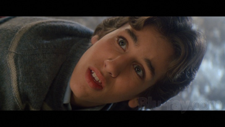 Real Genius Blu-ray (Choice Collection)