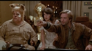 Spaceballs Blu-ray