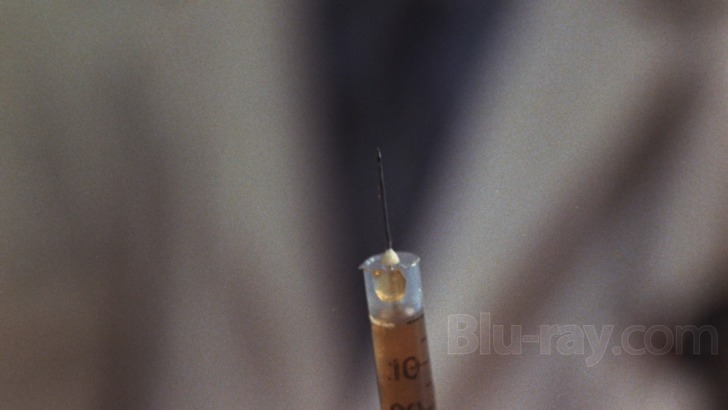 Blackenstein Blu-ray (Black Frankenstein)