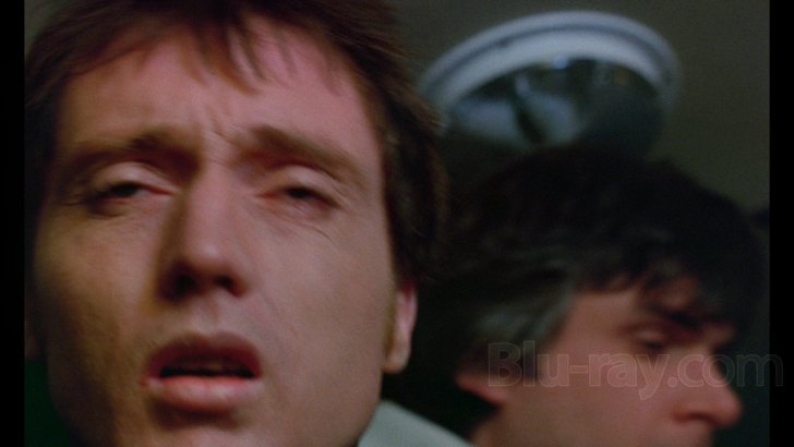 Rabid Blu-ray (Collector's Edition)