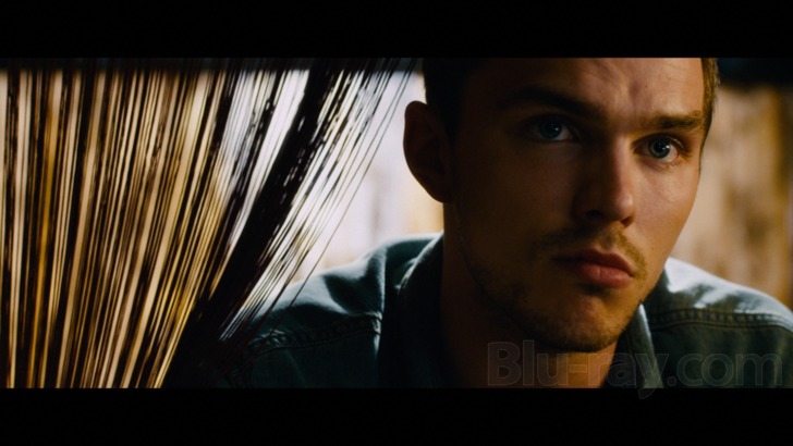 Collide Blu-ray (Autobahn)