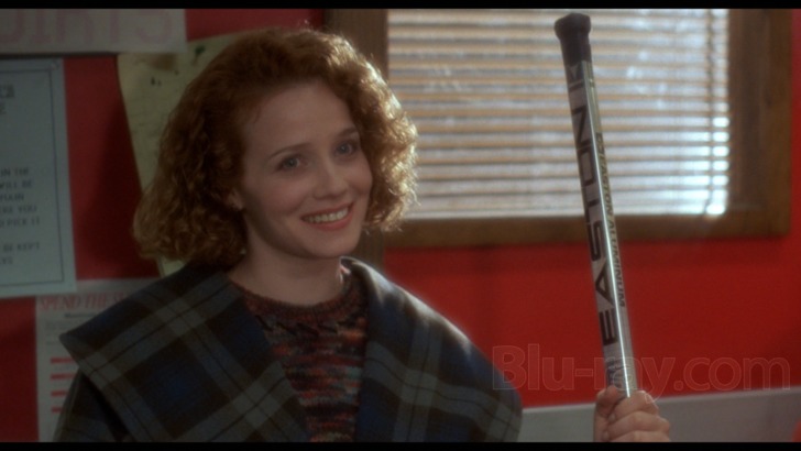 The Mighty Ducks Blu-ray (Disney Movie Club Exclusive)