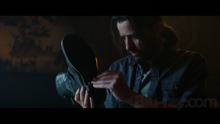 The Assignment Blu-ray Release Date June 6, 2017 (Blu-ray + DVD ...