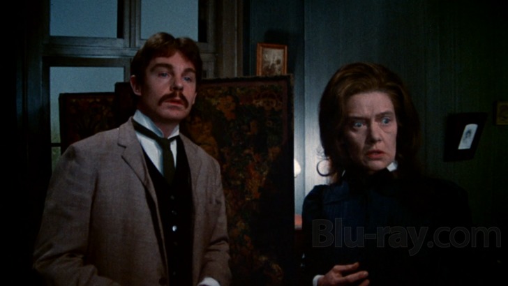 Three Sisters Blu-ray