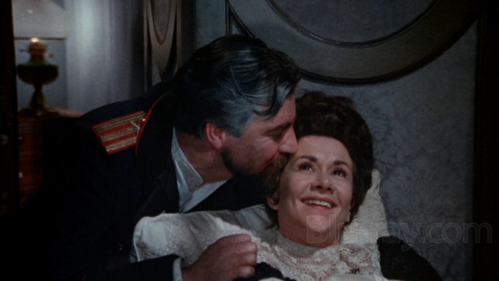 Three Sisters Blu-ray