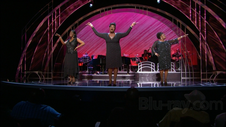 3 Mo' Divas Blu-ray