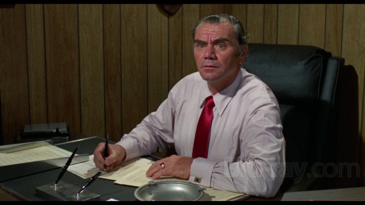 Willard Blu-ray (Blu-ray + DVD)