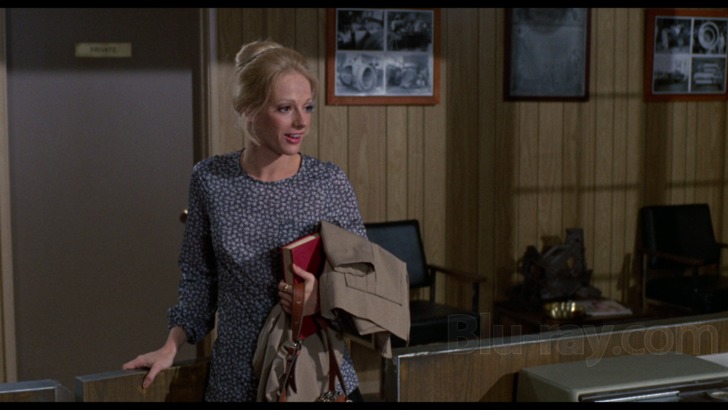 Willard Blu-ray (Blu-ray + DVD)