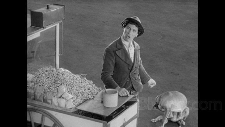 The 4 Marx Brothers at Paramount 1929-1933 Blu-ray (The Cocoanuts ...