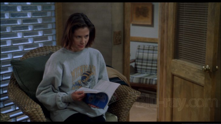 At First Sight Blu-ray