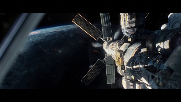 Life Blu-ray (Blu-ray + Digital HD)