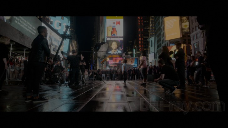 Life 4K Blu-ray (4K Ultra HD + Blu-ray)