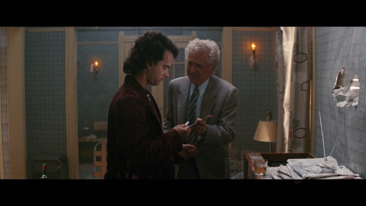Joe Versus The Volcano Blu Ray Warner Archive Collection