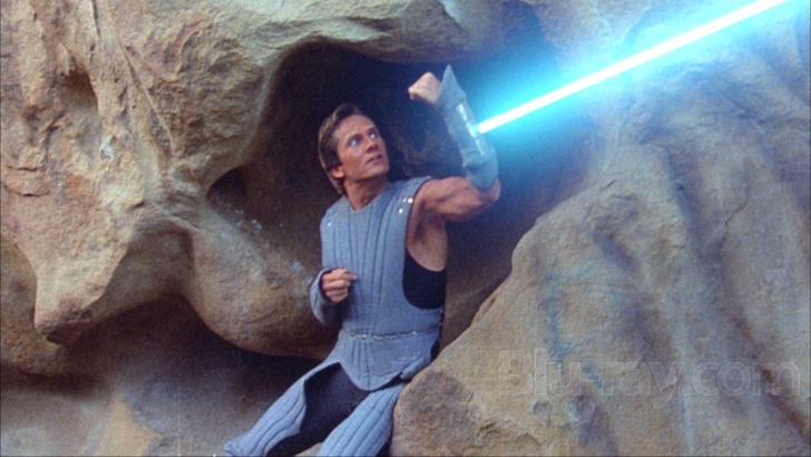 The Dungeonmaster Blu-ray (Ragewar)